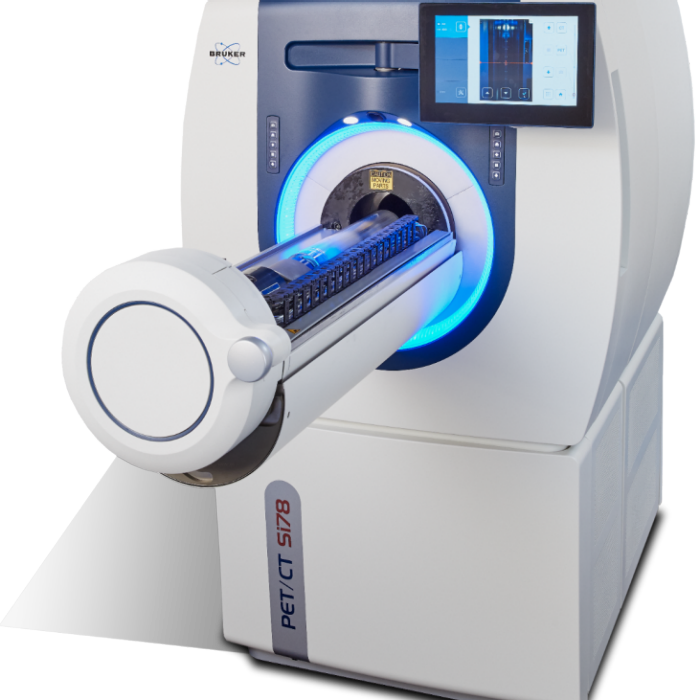 Si78 PET/CT - Bruker | BRIL